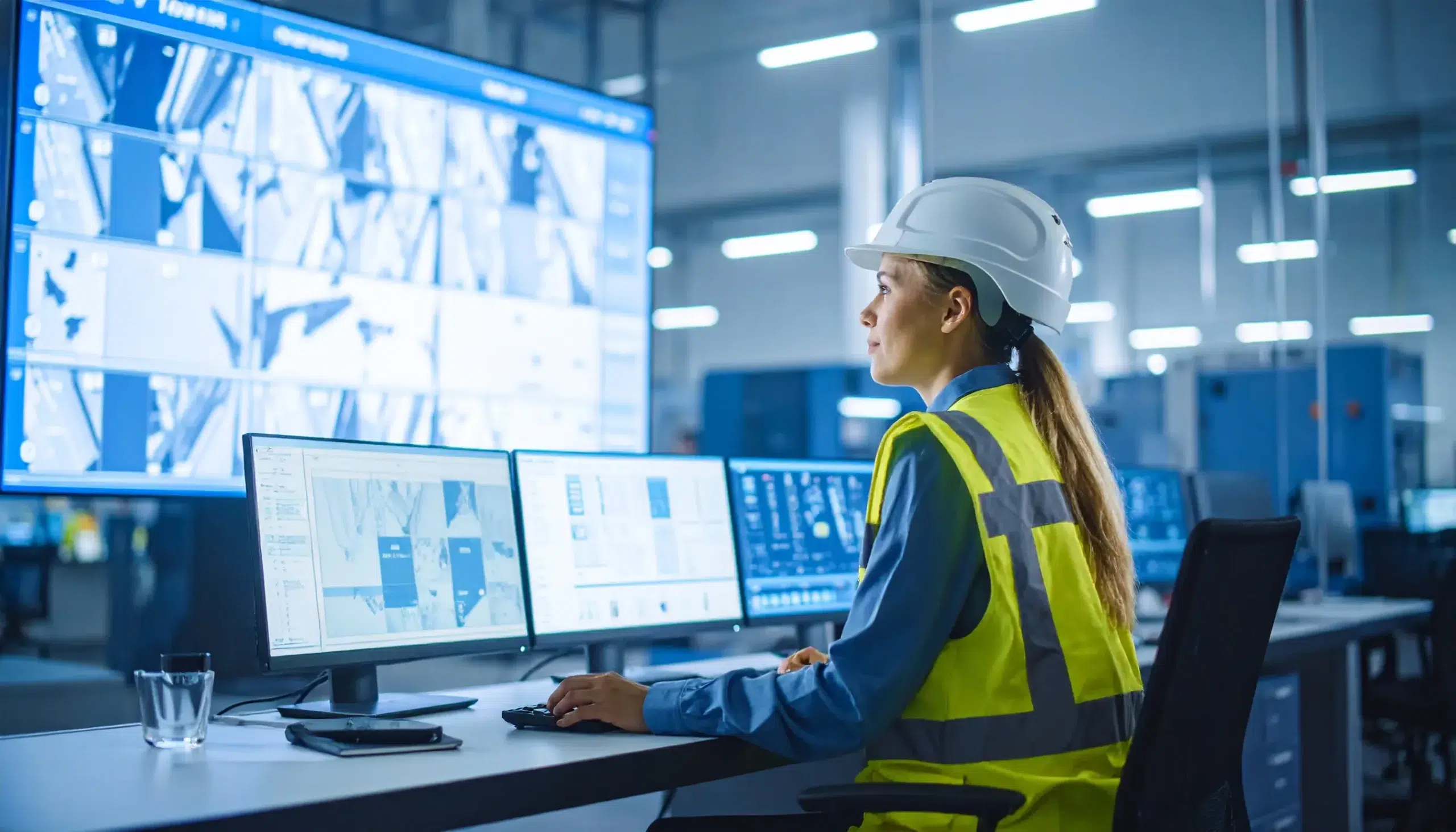 Field FLHAs Made Easy with Mobile TechBIS Safety Software